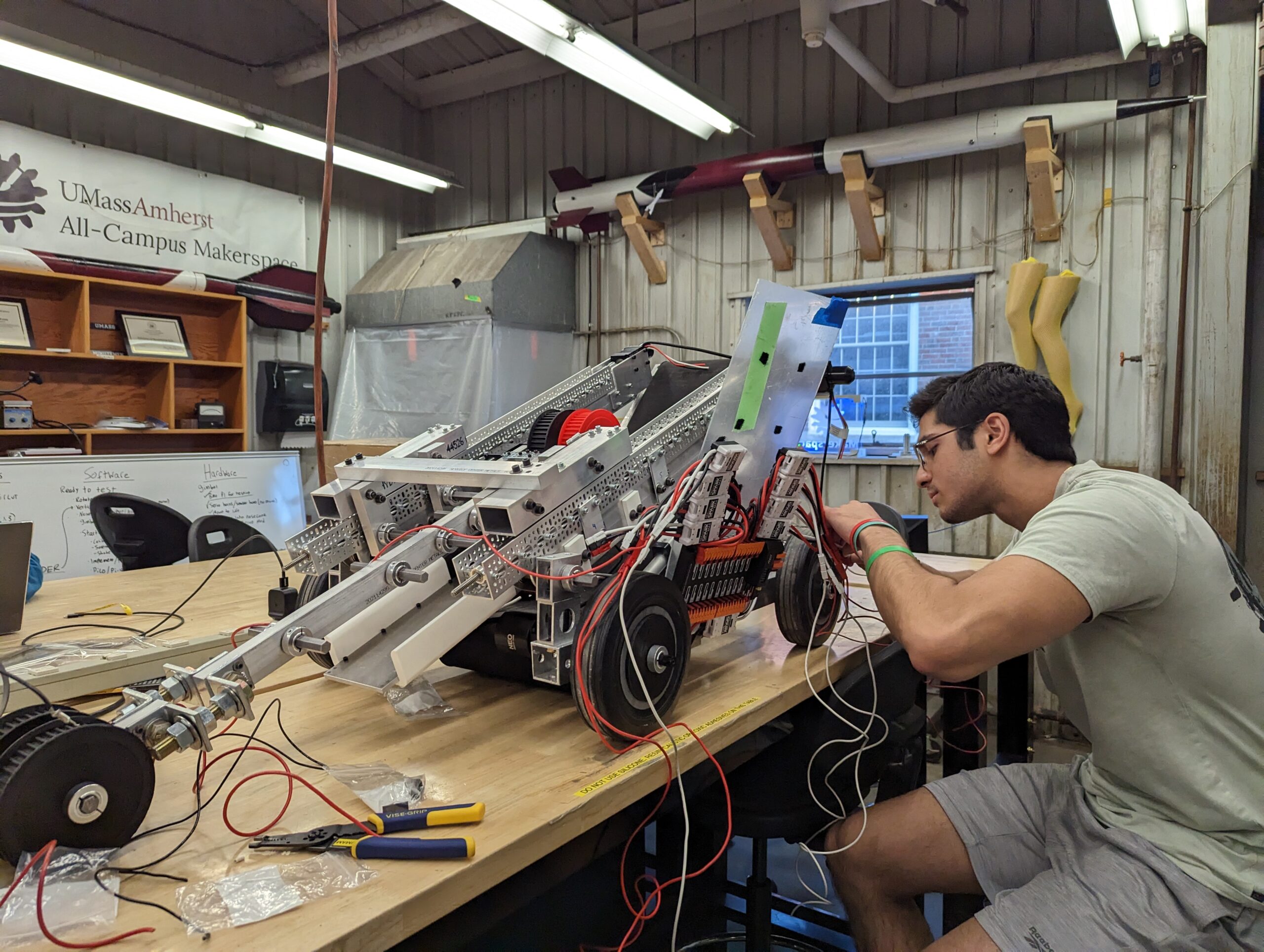 Activities & Workshops | Pioneer Valley Maker Faire